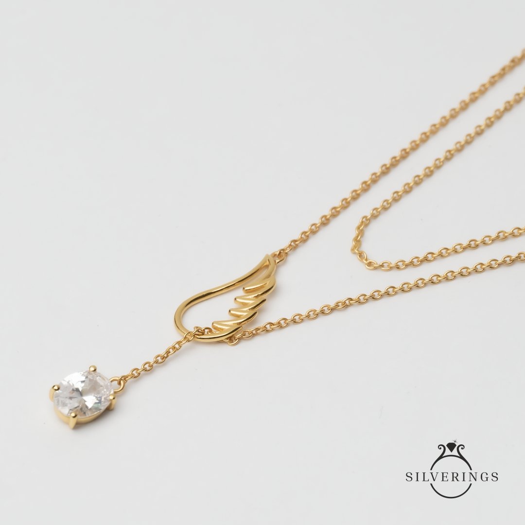 Comparing Silver Necklace Quality: A Buyer's Guide – Silverings