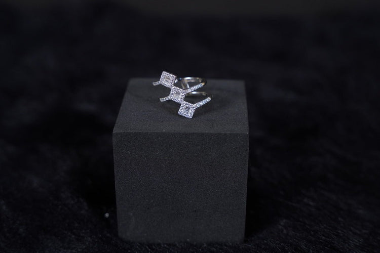 Silverings: Buy pure 925 silver jewellery for women