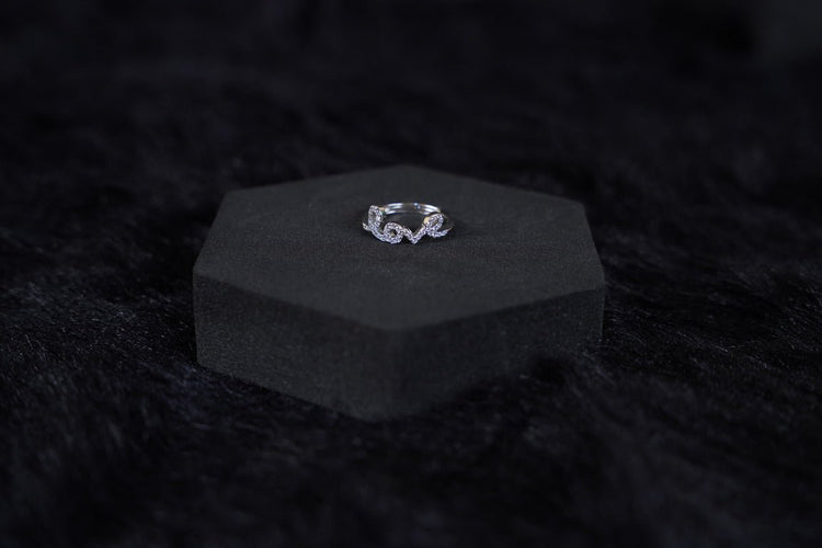 Silverings: Buy pure 925 silver jewellery for women